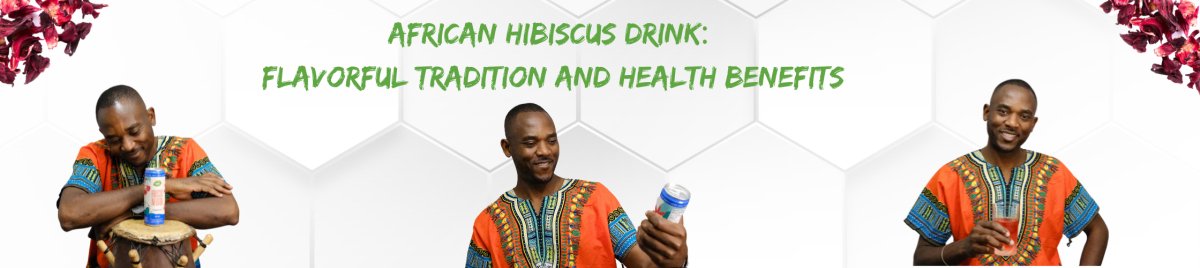 The African Hibiscus Drink: A Refreshing Journey Through Tradition and ...